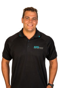 Our Team - AHS Group