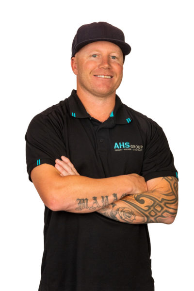 Our Team - AHS Group