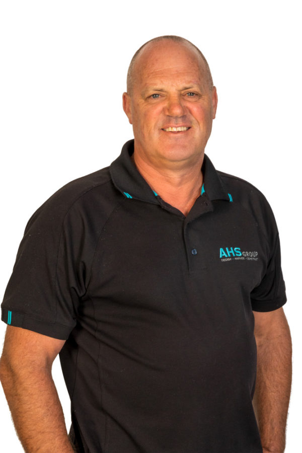 Our Team - AHS Group