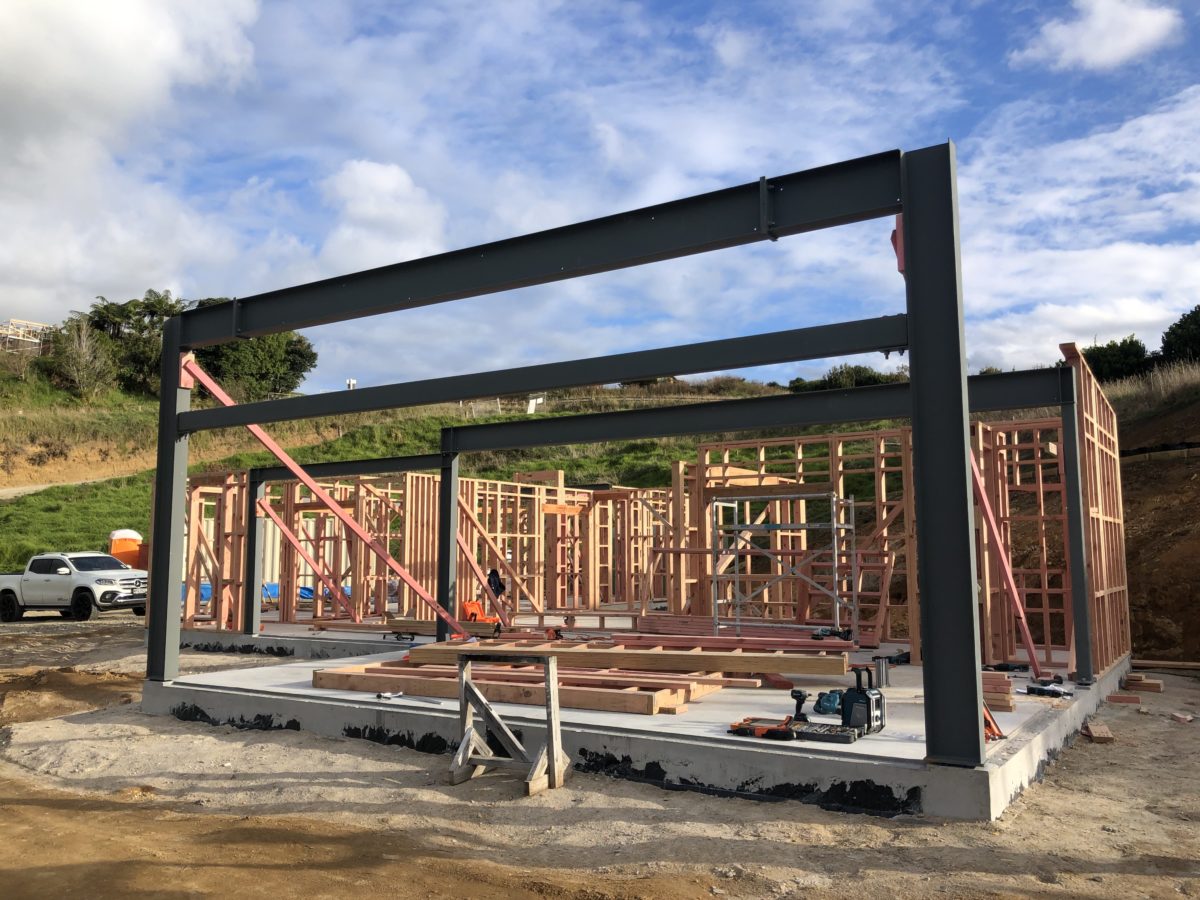 Residential Design & Build - AHS Group