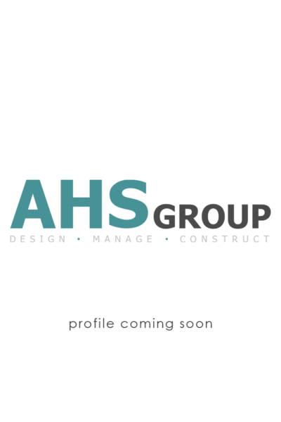 Our Team - AHS Group