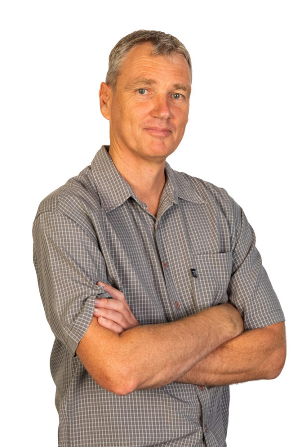 Our Team - AHS Group