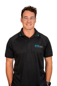 Our Team - AHS Group